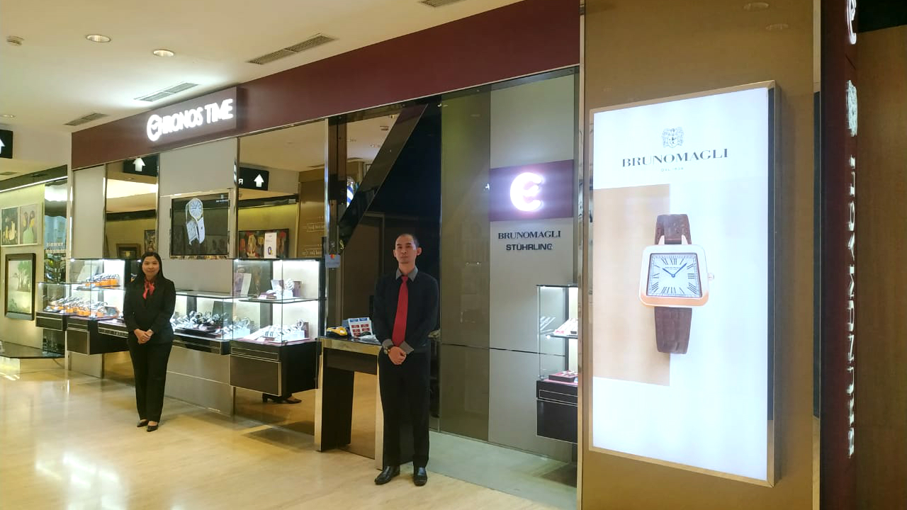 Watches authorized dealer for men and woman | Authorized Dealer | The ...